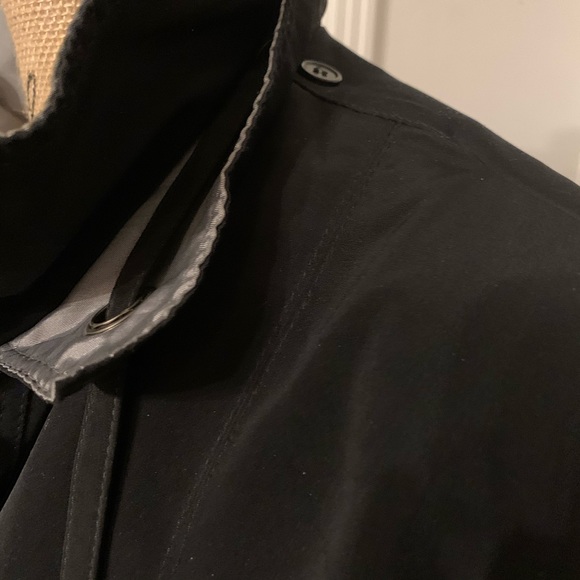 Cs Signature | Jackets & Coats | Cs Signature Rain Coat Size Large ...
